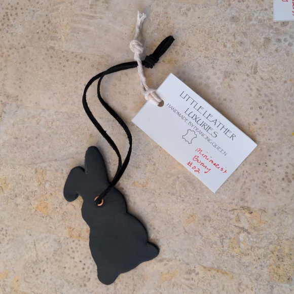 Hand Crafted | Accessories | New Handmade Genuine Leather Minimalist ...